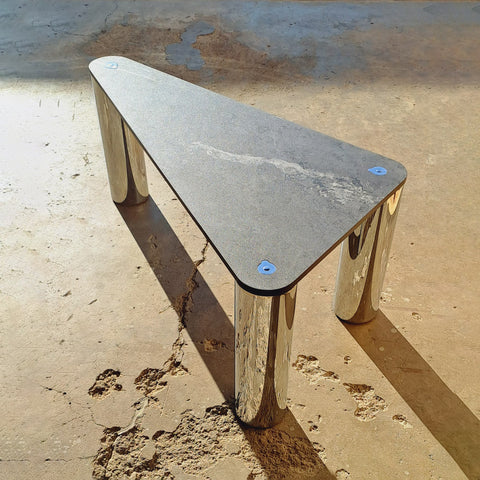 SWELL TABLE – DOKTER AND MISSES