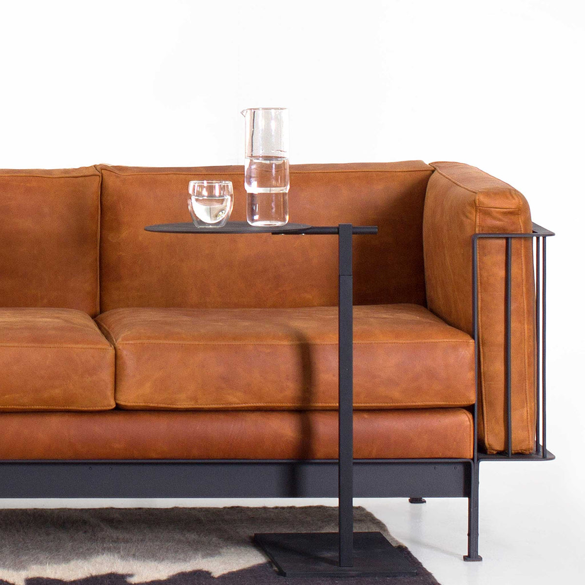 SLIDE SIDE TABLE – DOKTER AND MISSES